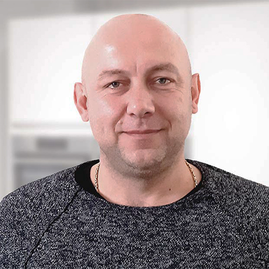 Küchenstudio in Oberursel - Küchen Eli